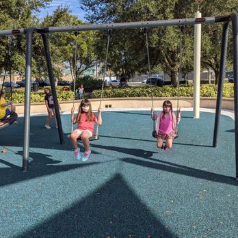 TRAILHEAD PARK PLAYGROUND - Updated November 2025 - 10 Photos - 301 Ave ...