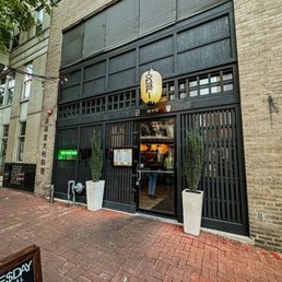 TONARI - Updated December 2025 - 1252 Photos & 343 Reviews - 707 6th St ...