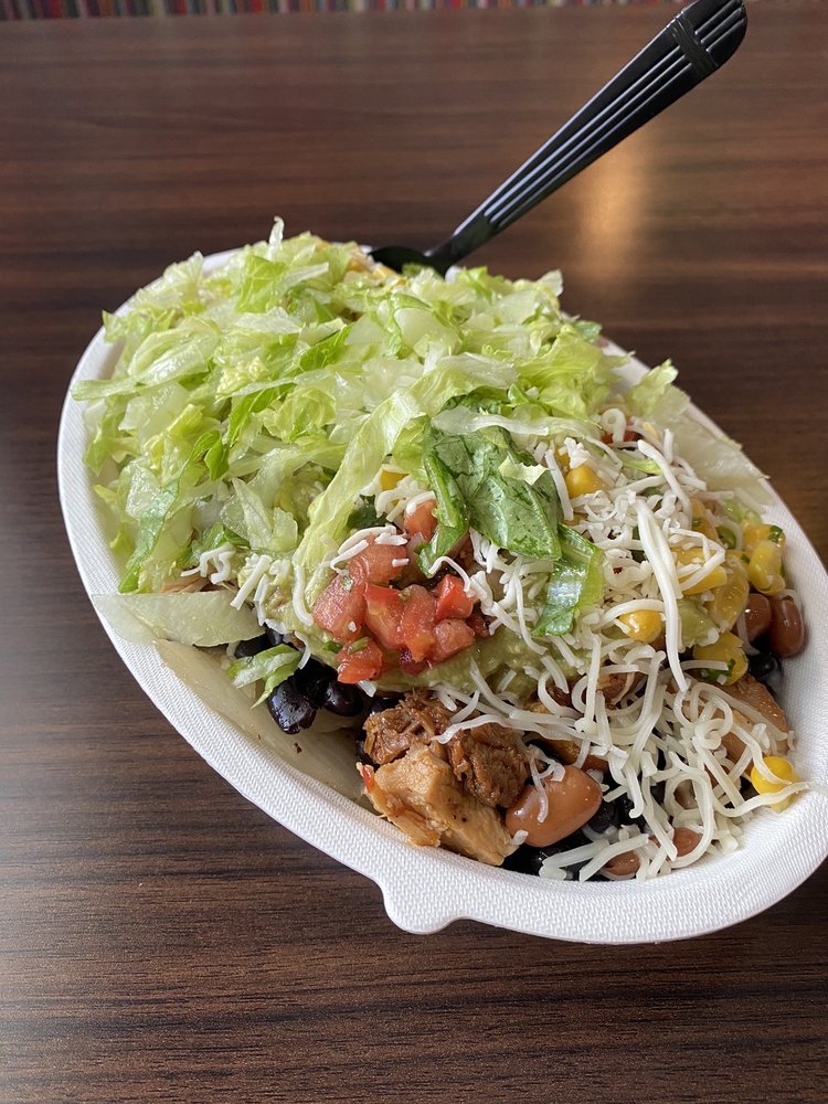 SANTA FE BURRITO GRILL - 25 Photos & 99 Reviews - Mexican - 28 W ...