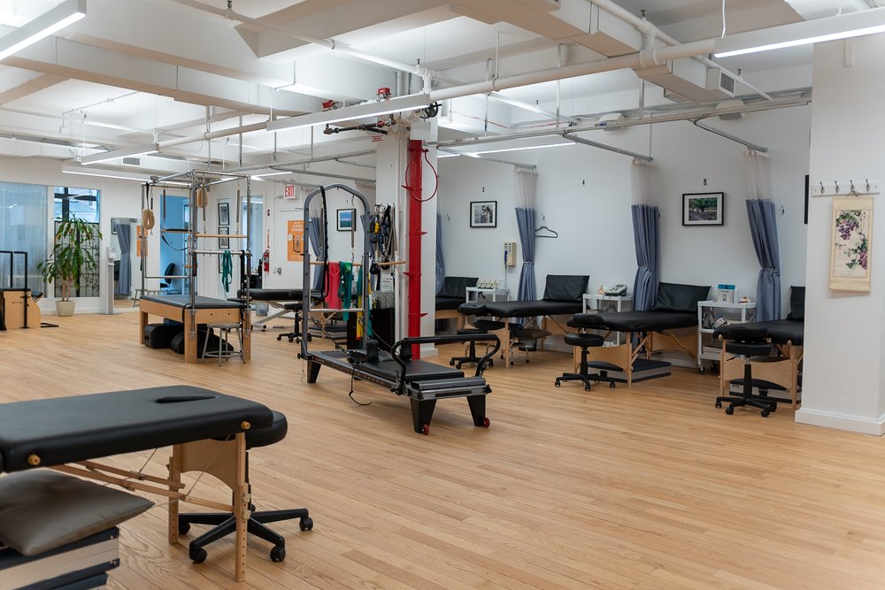 ACTIVECARE PHYSICAL THERAPY - Updated October 2025 - 18 Photos - 32 ...