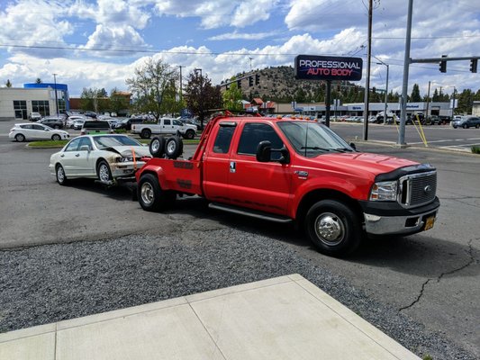 CASCADE HEAVY RESCUE - Updated December 2025 - 21 Photos - 740 N 3rd St ...