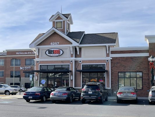 521 BBQ & GRILL - Updated August 2024 - 83 Photos & 258 Reviews - 6257 ...