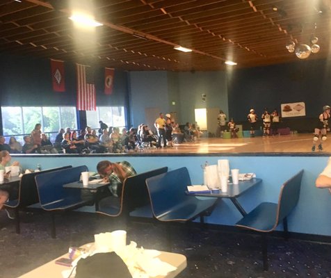 STARLIGHT SKATIUM SKATING RINK - 10 Reviews - 612 N College Ave ...