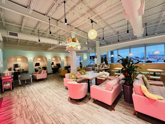 CUCKOO’S CAFE - Updated November 2025 - 89 Photos & 39 Reviews - 1987 ...