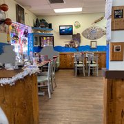 MR FISH FISH & CHIPS - 65 Photos & 160 Reviews - 11242 S Foothills Blvd ...