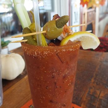 PICKLED PORCH CAFE - 66 Photos & 102 Reviews - 1192 South Main St ...