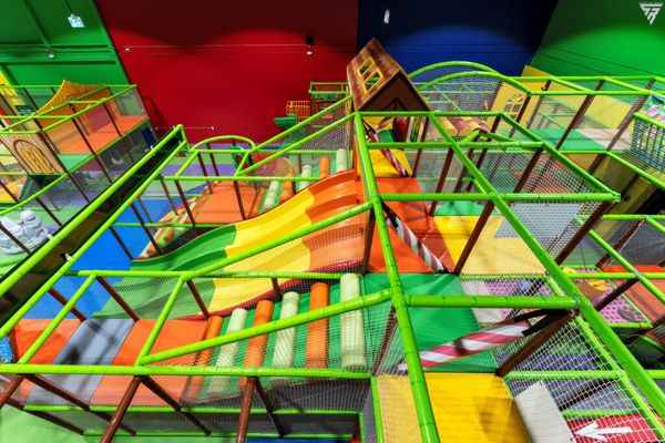 FUN4ALL - Updated July 2025 - 33 Photos - 4142 101Street NW, Edmonton ...