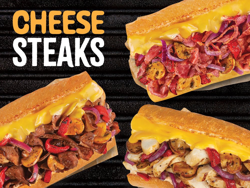 TOGO’S SANDWICHES - Updated April 2025 - 30 Photos & 19 Reviews - 160 ...