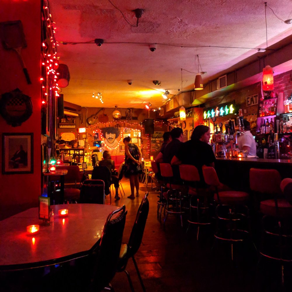 THE LOCAL - 35 Photos & 62 Reviews - Bars - 396 Roncesvalles Avenue ...