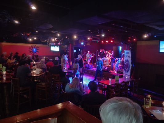 POST TIME LOUNGE CAFE & TROPICAL PATIO - 107 Photos & 102 Reviews ...