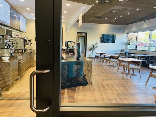 ZAWADI RESTAURANT - Updated October 2025 - 1701 American Blvd E, Bloomington, Minnesota - Coffee ...