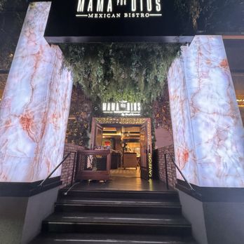 MAMA X DIOS - Updated July 2025 - 28 Reviews - 8722 W 3rd St, Los ...