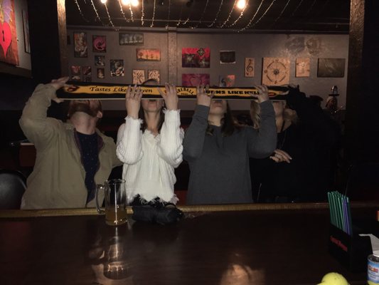 THE LIBRARY BAR - Updated November 2025 - 19 Photos & 34 Reviews - 134 ...