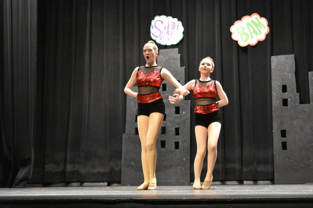 STEP 2 THIS DANCE STUDIO - Updated April 2025 - 10 Photos - 802 ...