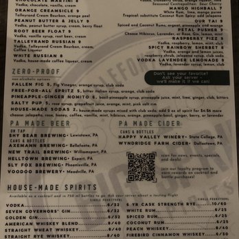 BIG SPRING SPIRITS - Updated December 2025 - 170 Photos & 95 Reviews ...