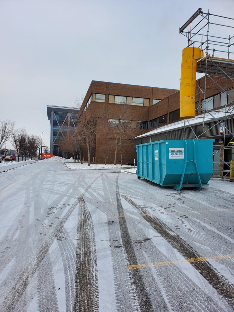 COLLECTIVE WASTE SOLUTIONS - Updated December 2024 - 24 Photos ...