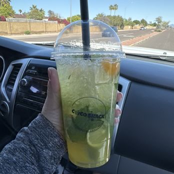 COCO SHACK - Updated August 2024 - 101 Photos & 36 Reviews - 4229 W ...