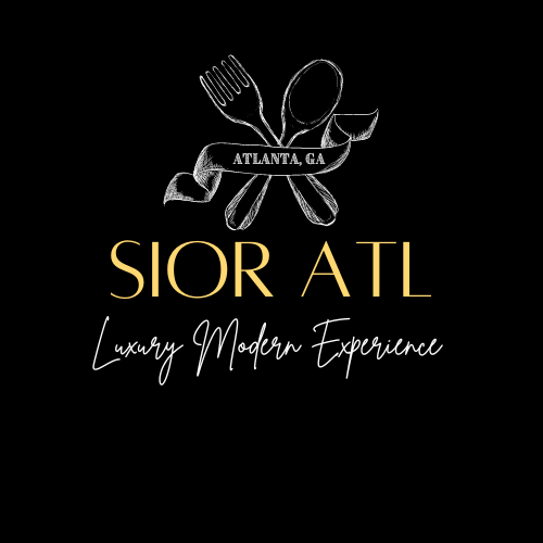 SIOR ATL - 1977 N Park Pl SE, Atlanta, Georgia - American (New ...