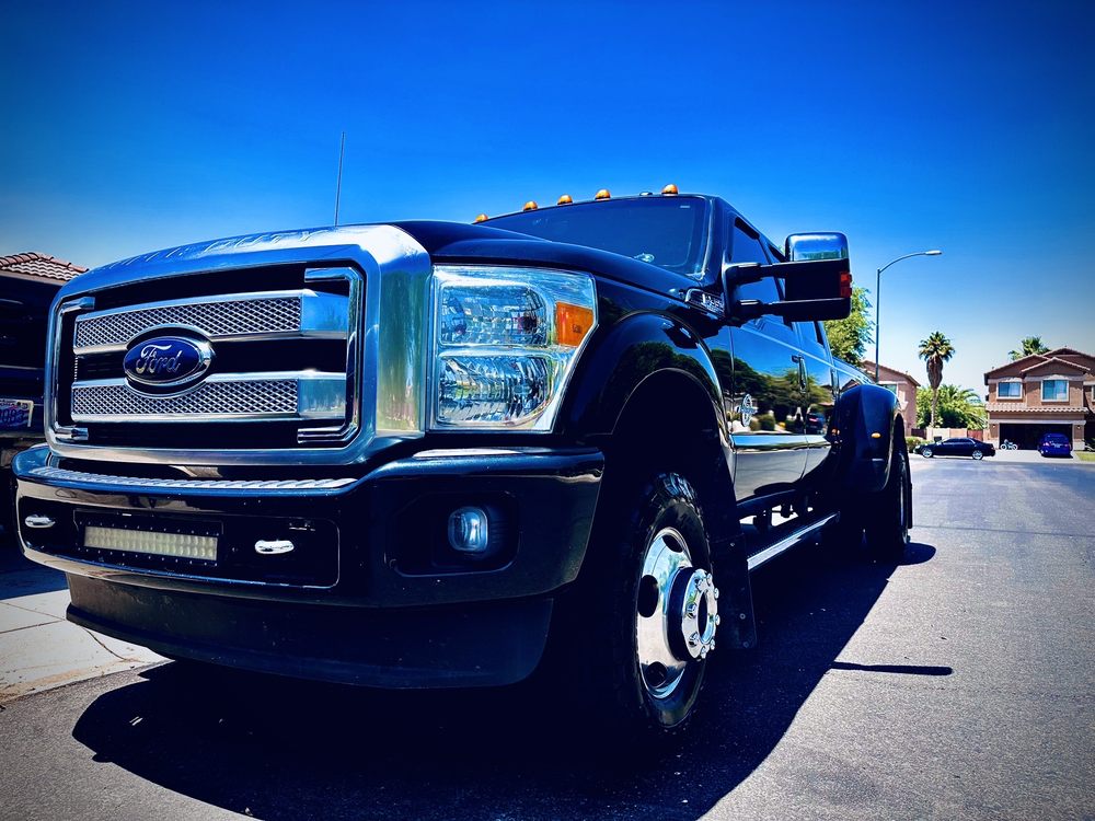 TLC DETAIL & WAX - 11 Photos - Mesa, Arizona - Car Wash - Phone Number ...