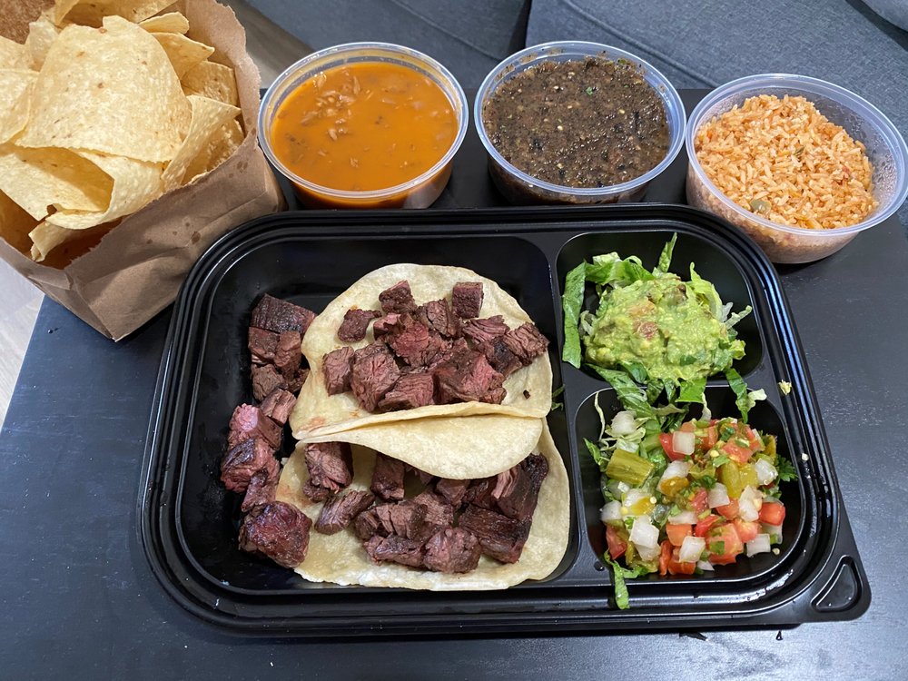 ANCHOS SOUTHWEST GRILL & BAR - 867 Photos & 1597 Reviews - 10773 Hole ...