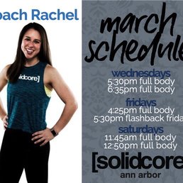 Solidcore Reviews | Read Customer Service Reviews of solidcore.co