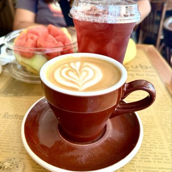 THINKING CUP - Updated August 2025 - 1059 Photos & 992 Reviews - 85 ...