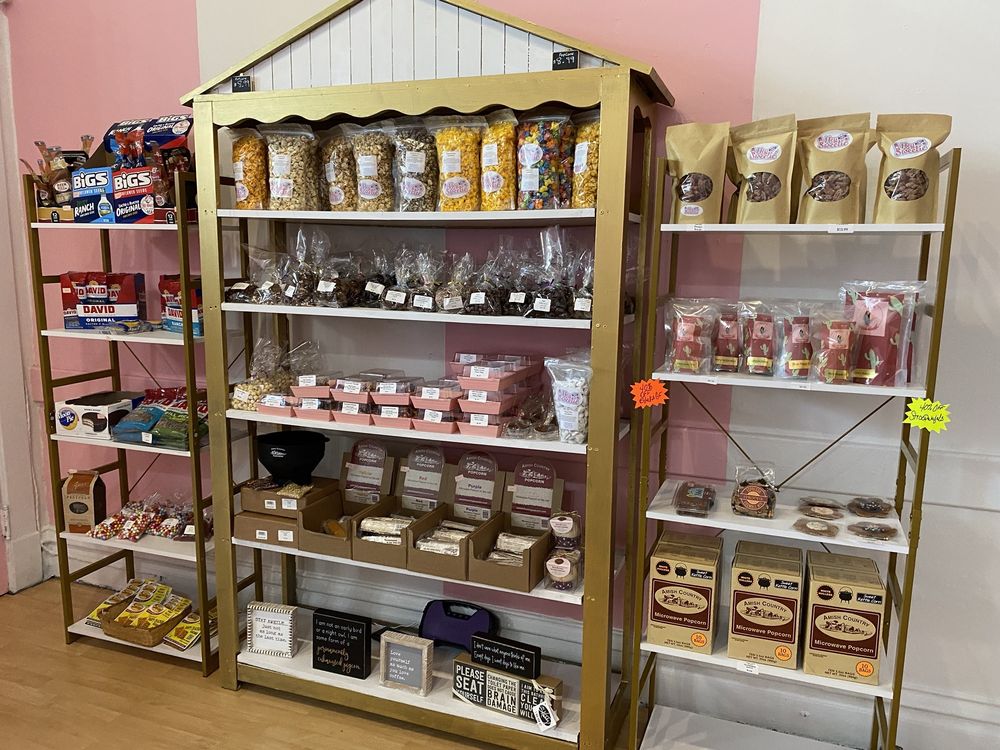 HEY SWEETIE - Updated December 2025 - 203 W Main St, Ottawa, Illinois ...