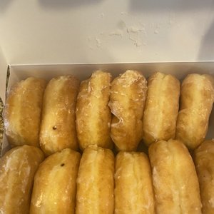SARAH DONUTS - 202 Photos & 177 Reviews - Donuts - 5860 Jimmy Carter ...