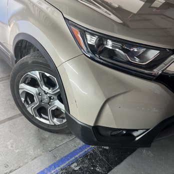 CAPITAL AUTO BODY - Updated September 2025 - 14 Photos - 719 W Powell ...