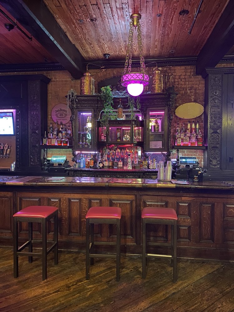 THE LADY - Updated September 2025 - 191 Ann Uccello St, Hartford ...