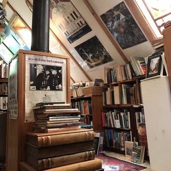 RODGERS BOOK BARN - Updated January 2026 - 34 Photos & 30 Reviews - 467 ...