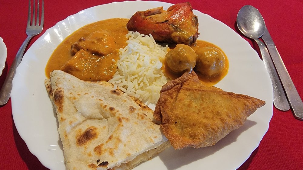 GANDHI CUISINE OF INDIA - Updated August 2025 - 117 Photos & 241 ...