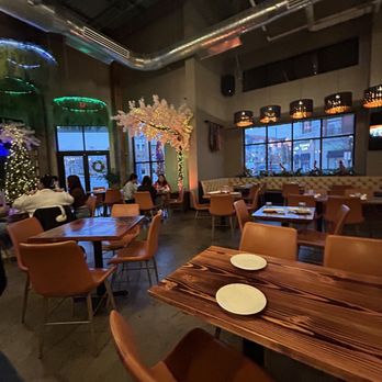 INCA SOCIAL - 608 Photos & 352 Reviews - 2670 Avenir Pl, Vienna ...