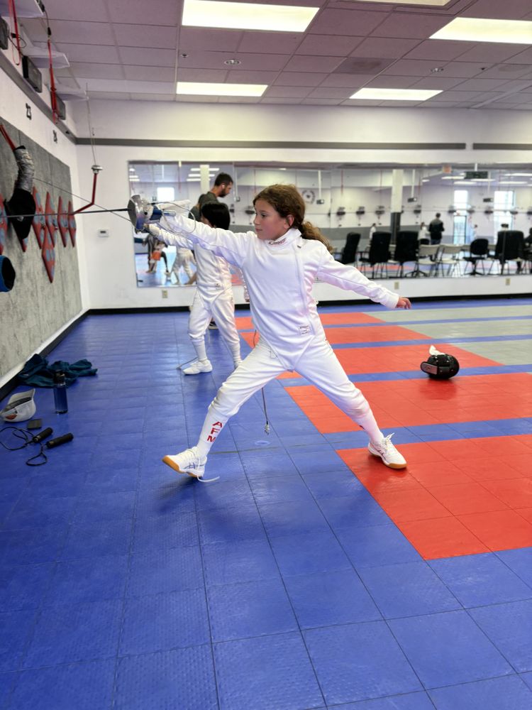 ACADEMY OF FENCING MASTERS - Updated November 2025 - 91 Photos & 69 ...