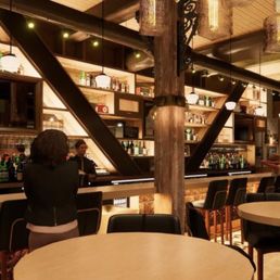 THE VIG WEST LOOP - Updated May 2025 - 50 Photos & 20 Reviews - 312 N ...