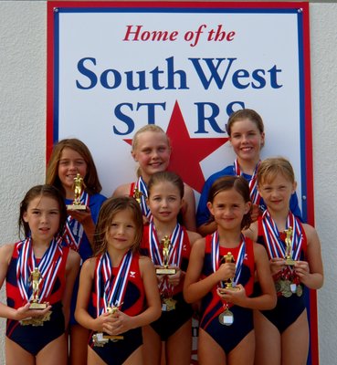 SOUTHWEST AQUATICS - Updated September 2025 - 10 Photos & 16 Reviews ...