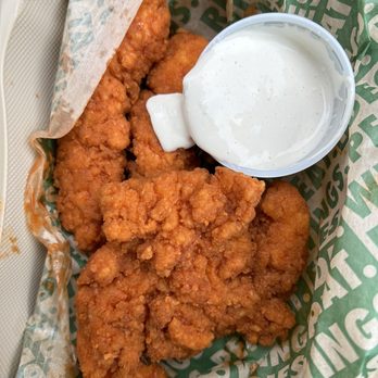 WINGSTOP - Updated December 2025 - 42 Photos & 15 Reviews - 780 ...