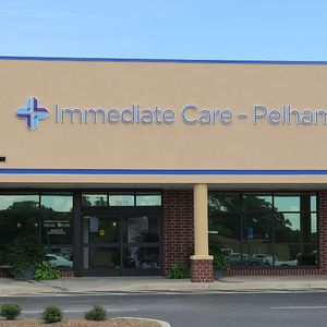 PELHAM MEDICAL CENTER - Updated December 2025 - 16 Reviews - 250 ...