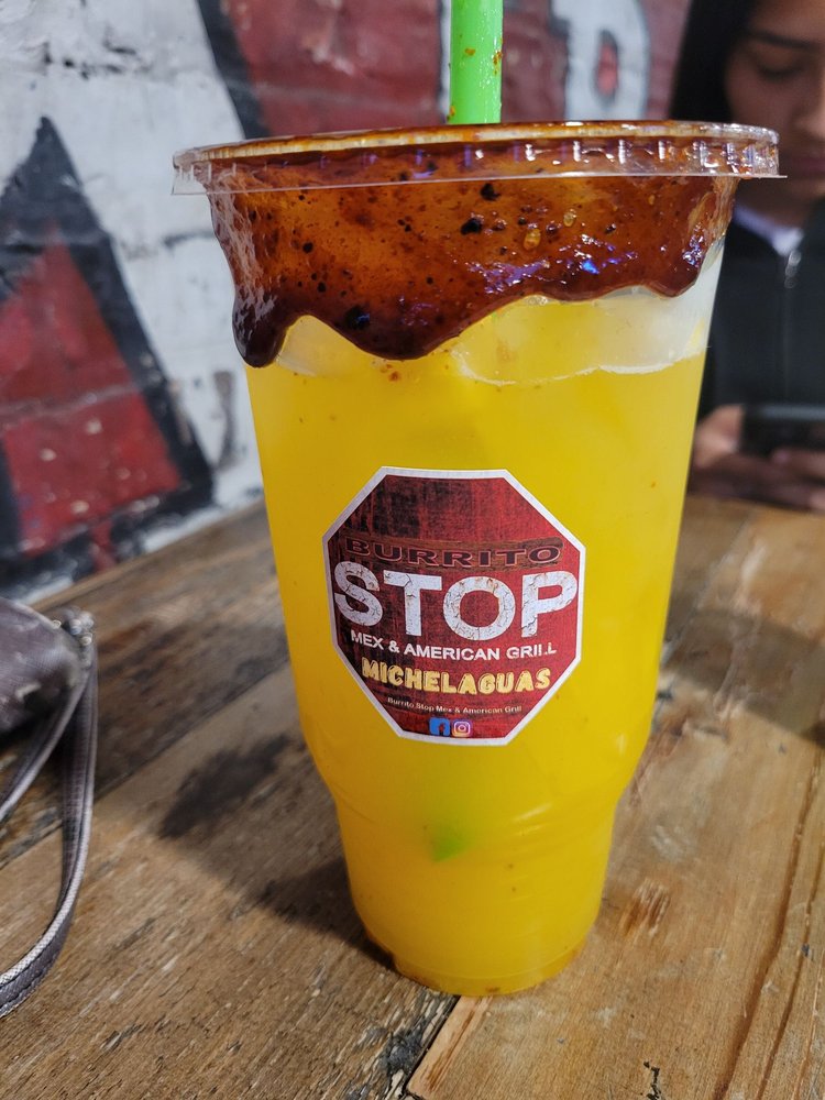 BURRITO STOP MEX AND AMERICAN GRILL - 1421 119th St, Whiting, IN - Yelp