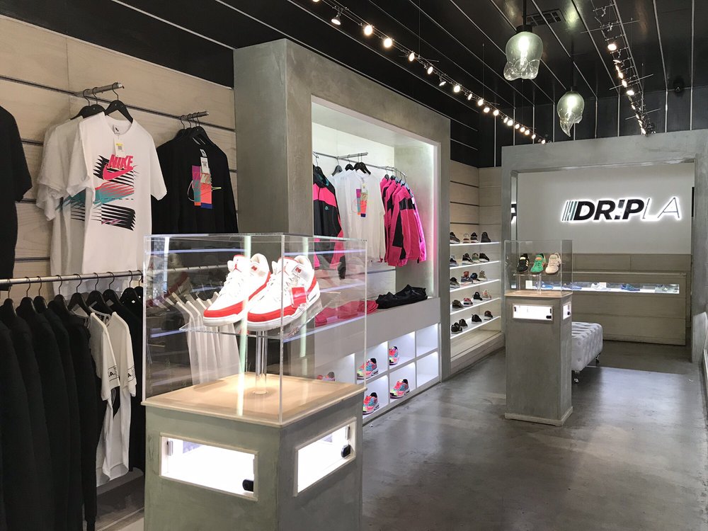 DRIP LA - 47 Reviews - 6376 Hollywood Blvd, Hollywood, CA - Yelp