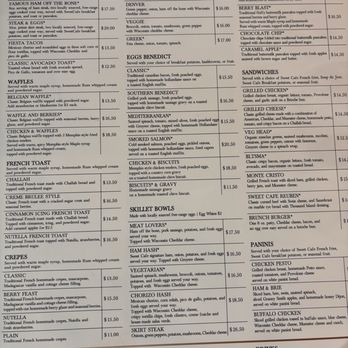 SWEET CAFE - Updated December 2025 - 183 Photos & 118 Reviews - 6348 W ...