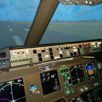 UFLY SIMULATOR - Updated July 2025 - 262 Photos & 13 Reviews - 1535 ...
