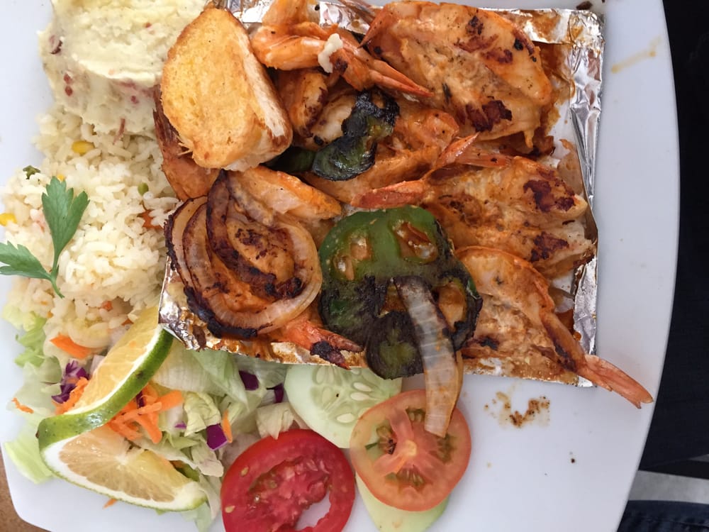 EMES CARNES Y MARISCOS - Updated June 2025 - 12 Photos - Revolución ...