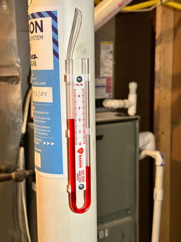 AIRWIZ RADON - Updated October 2025 - 12 Photos - Rockville, Maryland ...