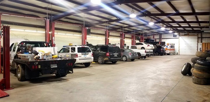 MARKHAM AUTOMOTIVE - Updated August 2024 - 255 Northfield Dr, Princeton ...