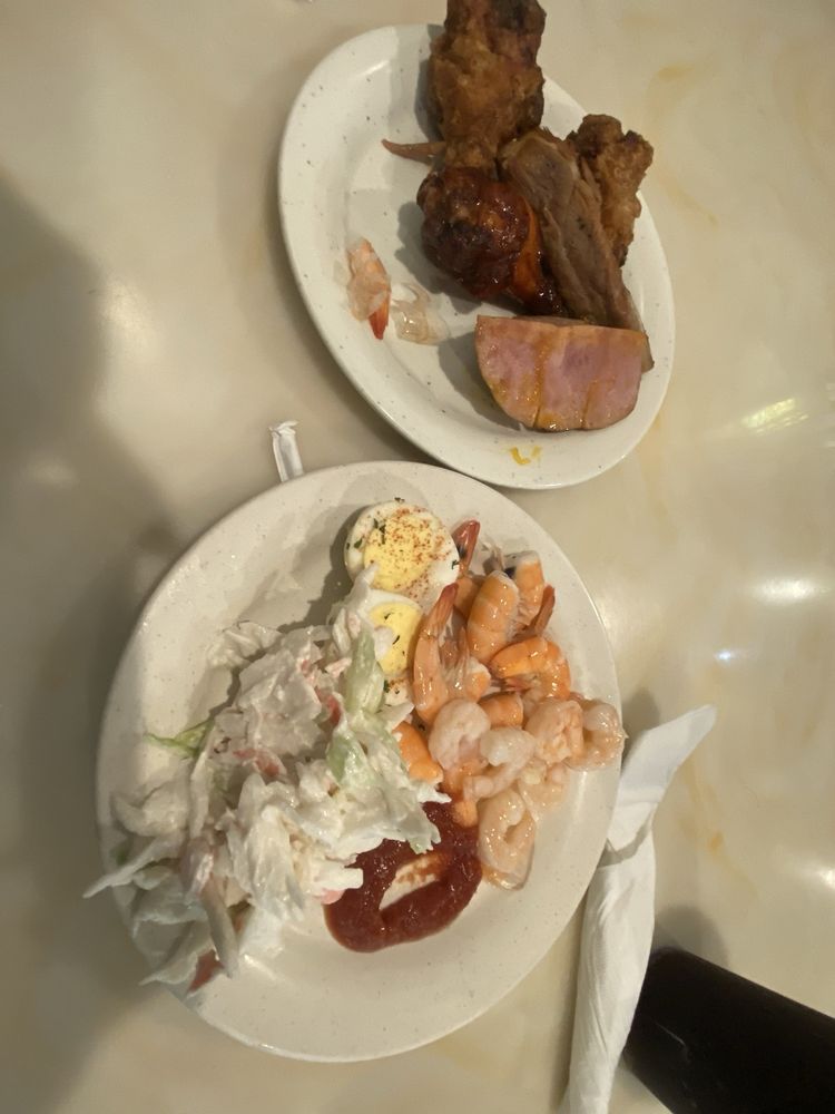 RIVER BUFFET & GRILL - Updated January 2025 - 165 Photos & 118 Reviews ...