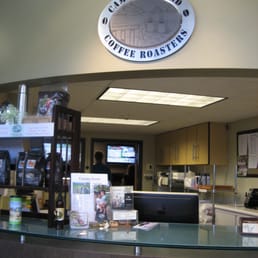 CAMANO ISLAND COFFEE ROASTERS - Updated December 2025 - 27 Photos & 91 ...