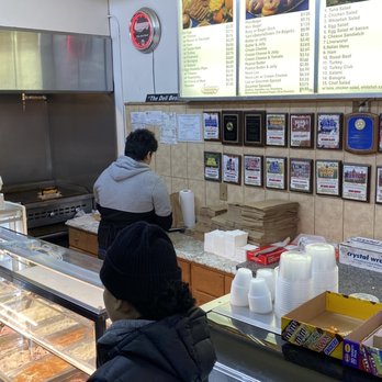 THE BAGEL SHOPPE - Updated January 2026 - 47 Photos & 119 Reviews - 447 ...