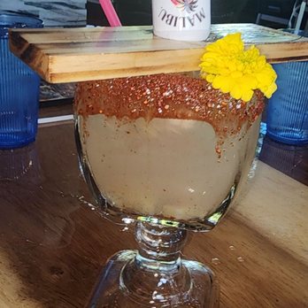 SANTA FE MEXICAN RESTAURANT AND CANTINA - Updated August 2024 - 35 ...