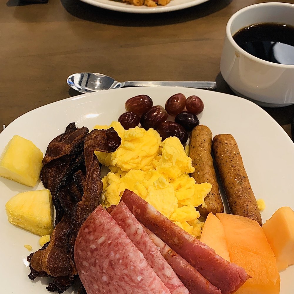 The Best 10 Restaurants near Hyatt Regency McCormick Place in Chicago ...